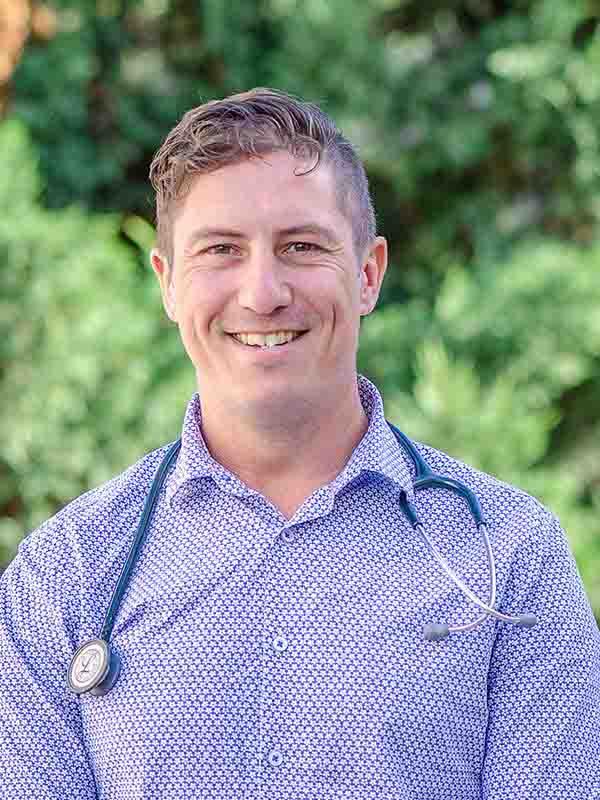 Dr James Simcock | The Vet Pharmacist